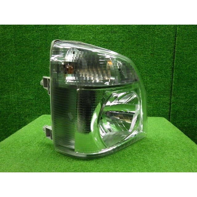 キャリイ キャリィ EBD-DA16T 右ヘッドランプASSY コイト 100-59296 35120-82M01 8651 : リプロ企画ヤフーショッピング店 - 通販 - Yahoo!ショッピング