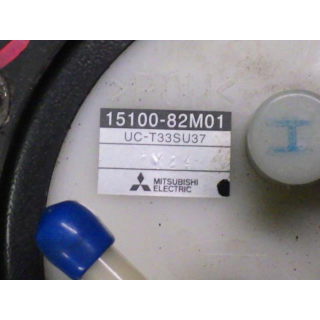 キャリイ キャリィ EBD-DA16T フューエルタンク 89101-82M00 15100-56831 8651 : リプロ企画ヤフーショッピング店 - 通販 - Yahoo!ショッピング