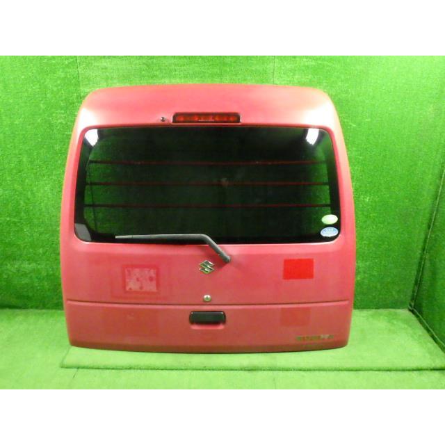 エブリイワゴン エブリィ GBD-DA64V バックドアASSY 061 格子付/プライバシーガラス 69100-68HA2 84570-68H20 8656 : リプロ企画ヤフーショッピング ...