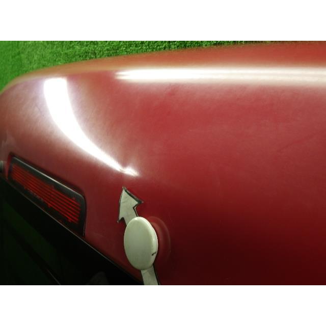 エブリイワゴン エブリィ GBD-DA64V バックドアASSY 061 格子付/熱線/ハイマウント/プライバシーガラス付 69100-68HA2 84570-68H20 8664 : リプロ ...