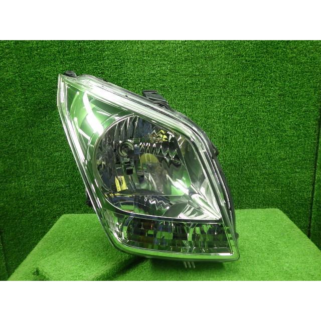 AZワゴン DBA-MJ23S 右ヘッドランプASSY コイト 100-59192 ハロゲン 1A44-51-031 8667 : リプロ企画ヤフーショッピング店 - 通販 - Yahoo ...