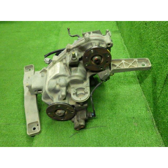 ジムニー ABA-JB23W トランスファー アイシン 8684 : リプロ企画ヤフーショッピング店 - 通販 - Yahoo!ショッピング