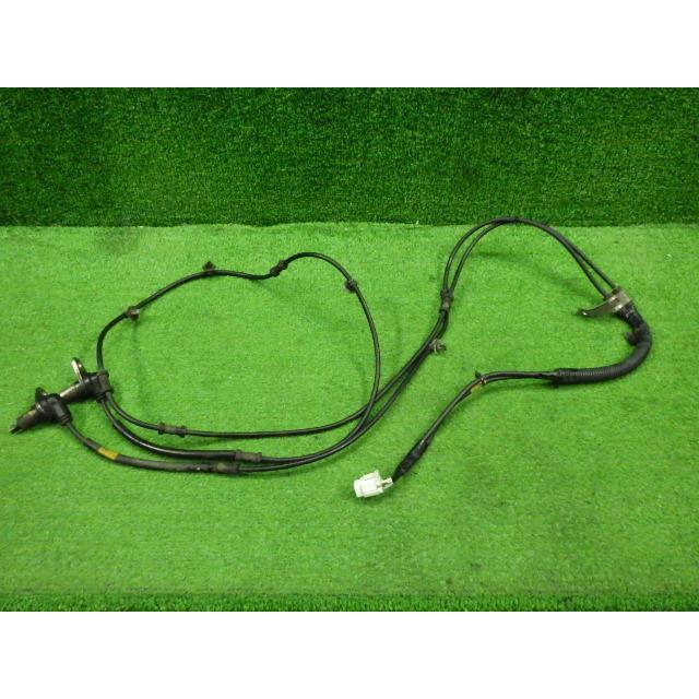 ジムニー ABA-JB23W ABSセンサー フロントABSセンサー 56200-81A30 8684 : リプロ企画ヤフーショッピング店 - 通販 - Yahoo!ショッピング