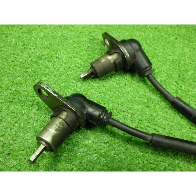 ジムニー ABA-JB23W ABSセンサー フロントABSセンサー 56200-81A30 8684 : リプロ企画ヤフーショッピング店 - 通販 - Yahoo!ショッピング