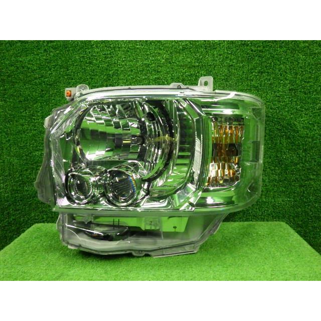 ハイエース 3DF-GDH206V 左ヘッドランプASSY コイト 26-137 LED 81185-26832 8686 : リプロ企画ヤフーショッピング店 - 通販 - Yahoo!ショッピング