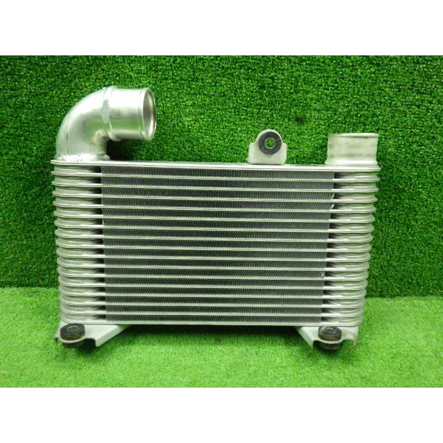 ハイエース 3DF-GDH206V インタークーラー 070 純正 17940-30051 650-901112 8686 : リプロ企画ヤフーショッピング店 - 通販 - Yahoo!ショッピング