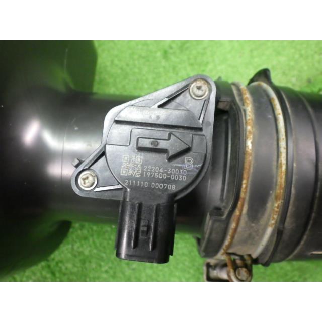 ハイエース 3DF-GDH206V エアクリーナーASSY 17700-11A01 17080-11011 8686 : リプロ企画ヤフーショッピング店 - 通販 - Yahoo!ショッピング