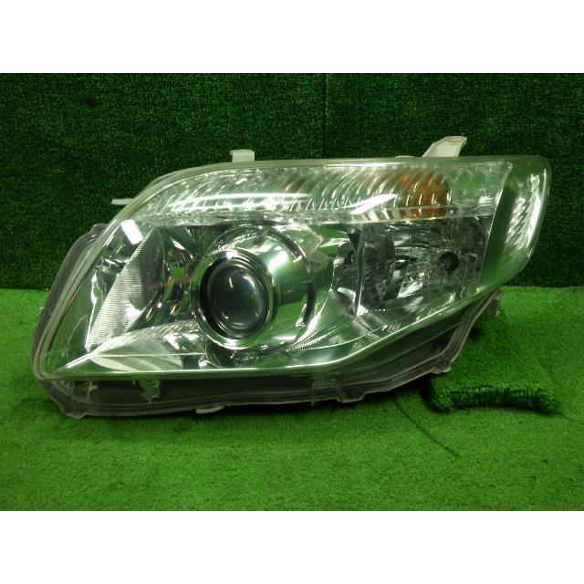 カローラフィールダー DBA-NZE141G 左ヘッドランプASSY コイト 12-526 HID 81150-12B10 81185 ...