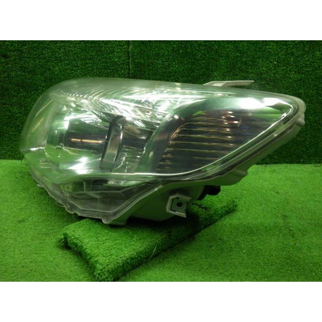 カローラフィールダー DBA-NZE141G 左ヘッドランプASSY コイト 12-526 HID 81150-12B10 81185 ...