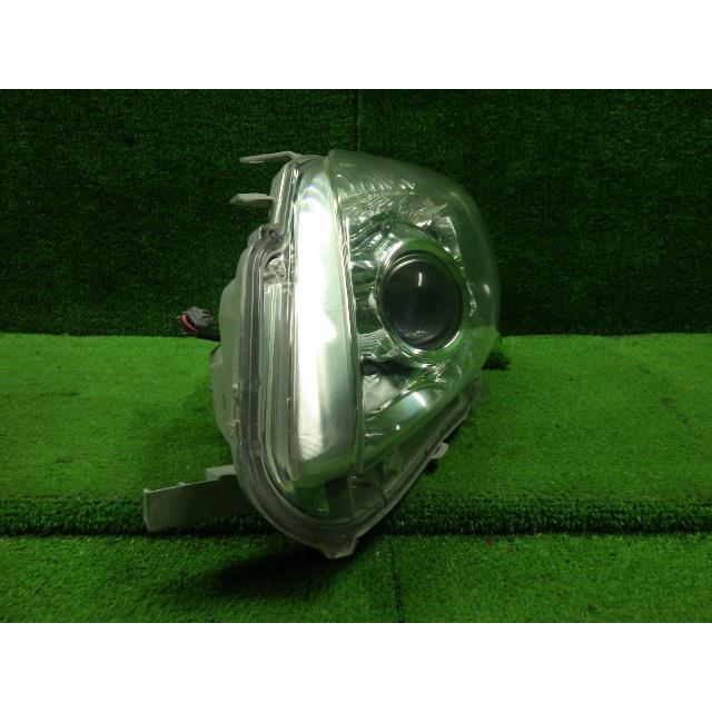 カローラフィールダー DBA-NZE141G 左ヘッドランプASSY コイト 12-526 HID 81150-12B10 81185 ...