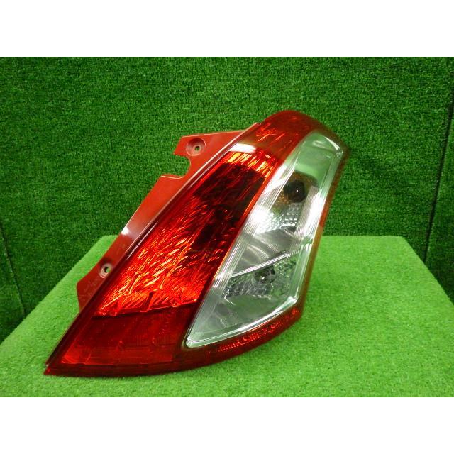 スイフト DBA-ZD72S 右テールランプ 美品 35650-71L00 8698 : リプロ企画ヤフーショッピング店 - 通販 - Yahoo!ショッピング