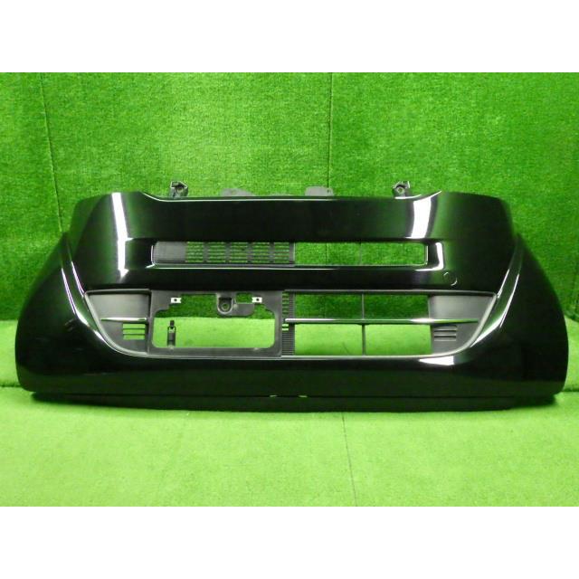 N-BOX N−BOX DBA-JF2 FバンパーASSY NH850 黒 71101-TY0-000ZP 8714 : リプロ企画ヤフーショッピング店 - 通販 - Yahoo!ショッピング