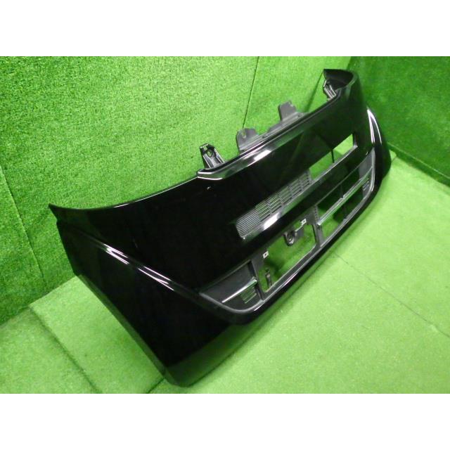 N-BOX N−BOX DBA-JF2 FバンパーASSY NH850 黒 71101-TY0-000ZP 8714 : リプロ企画ヤフーショッピング店 - 通販 - Yahoo!ショッピング
