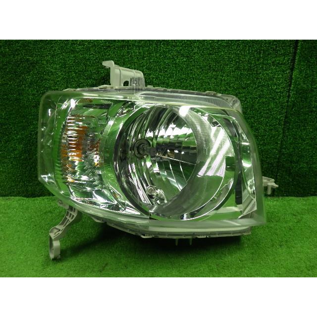 N-BOX N−BOX DBA-JF2 右ヘッドランプASSY NH850 スタンレー P9911 ハロゲン 33100-TY0-N11 8714 : リプロ企画ヤフーショッピング店 - 通販 ...