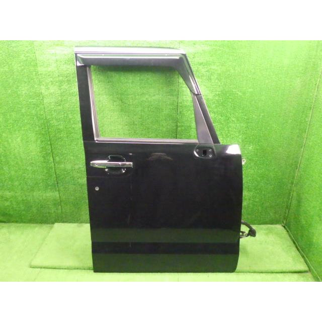 N-BOX N−BOX DBA-JF2 右FドアASSY NH850 黒 67010-TY0-010ZZ 8714 : リプロ企画ヤフーショッピング店 - 通販 - Yahoo!ショッピング