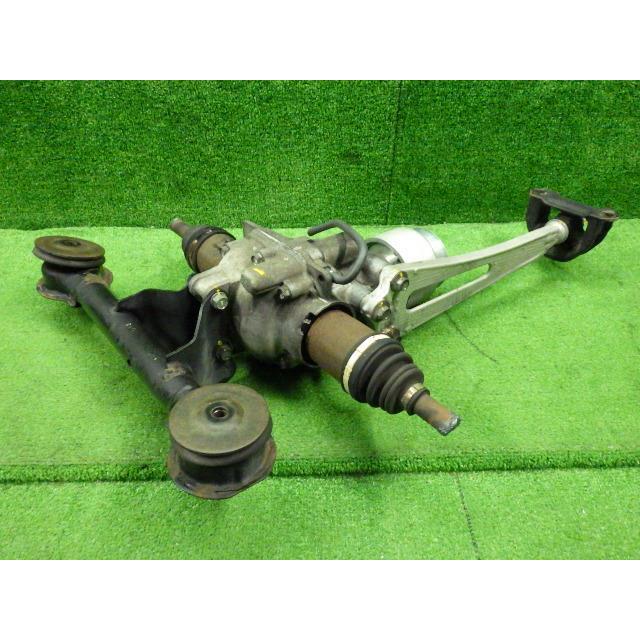 N-BOX N−BOX DBA-JF2 RリジットデフASSY NH850 41200-R9N-033 8714 : リプロ企画ヤフーショッピング店 - 通販 - Yahoo!ショッピング