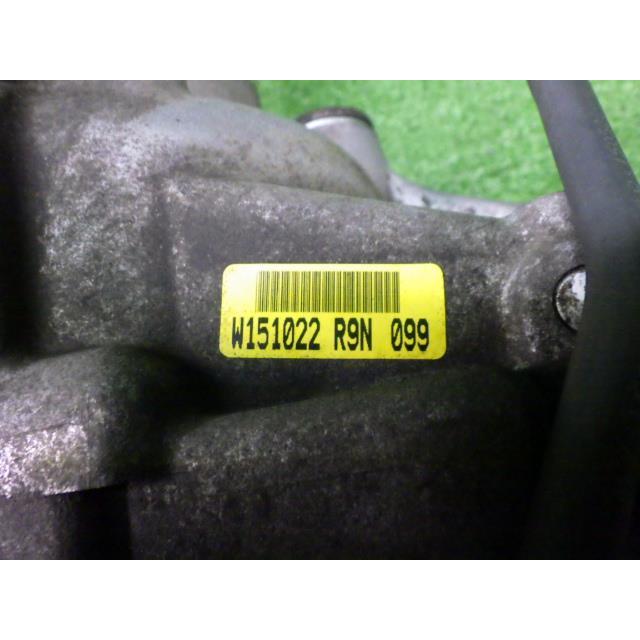 N-BOX N−BOX DBA-JF2 RリジットデフASSY NH850 41200-R9N-033 8714 : リプロ企画ヤフーショッピング店 - 通販 - Yahoo!ショッピング