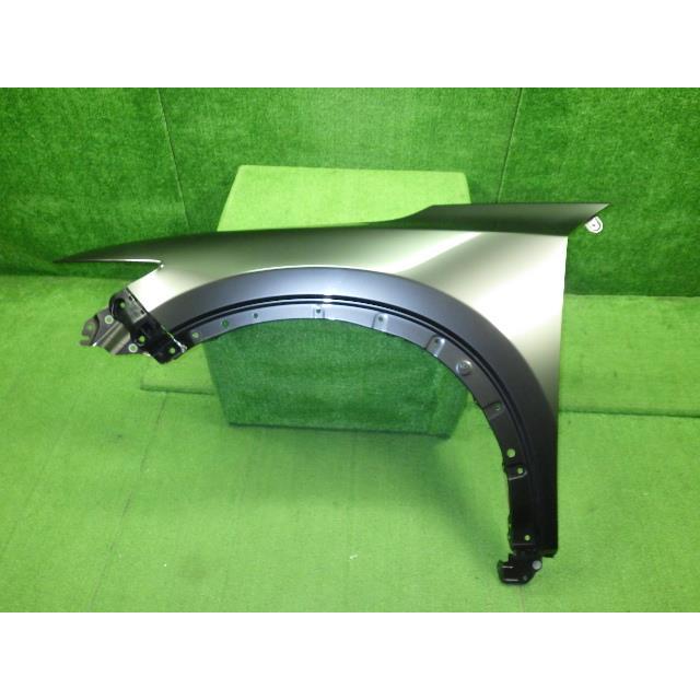 CX−5 3DA-KF2P 左Fフェンダー 46G アーチモール欠品 KB7W-52-211 8729 :000000872910700:リ ...