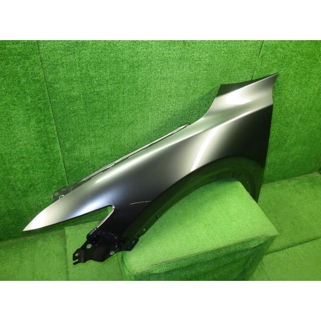 CX−5 3DA-KF2P 左Fフェンダー 46G アーチモール欠品 KB7W-52-211 8729 :000000872910700:リ ...