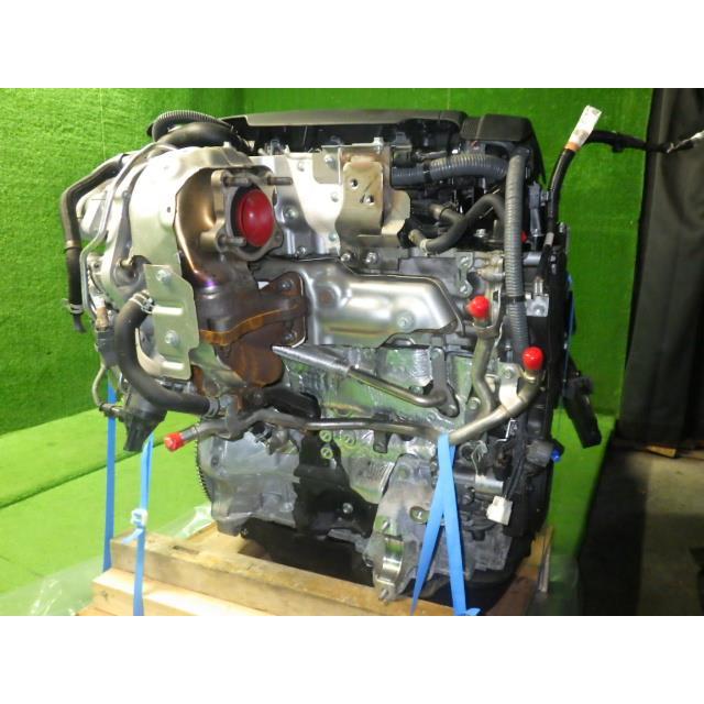 シーエックス CX−5 3DA-KF2P エンジンASSY SH-VPTS ターボ付 SHY8-02-300T 8729 : リプロ企画ヤフー ...