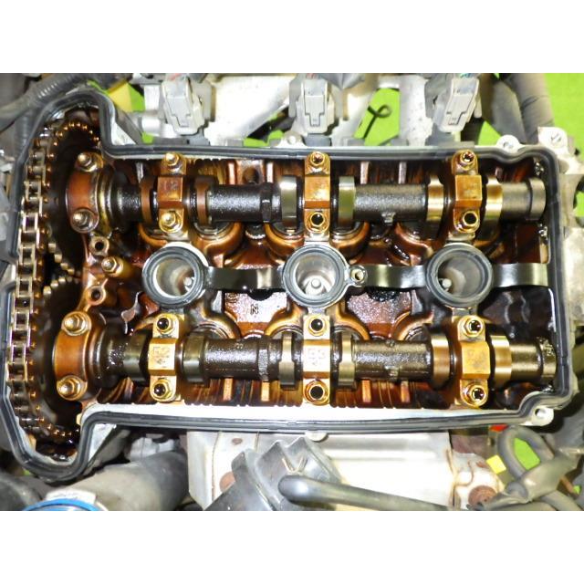 ジムニー ABA-JB23W エンジンASSY 6型/ターボ付/ 8731 : リプロ企画ヤフーショッピング店 - 通販 - Yahoo!ショッピング