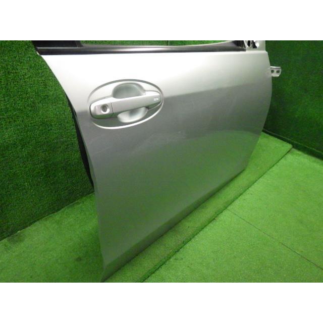 ヴィッツ DBA-NSP130 右FドアASSY 1F7 銀 67001-52500 8736 : リプロ企画ヤフーショッピング店 - 通販 - Yahoo!ショッピング
