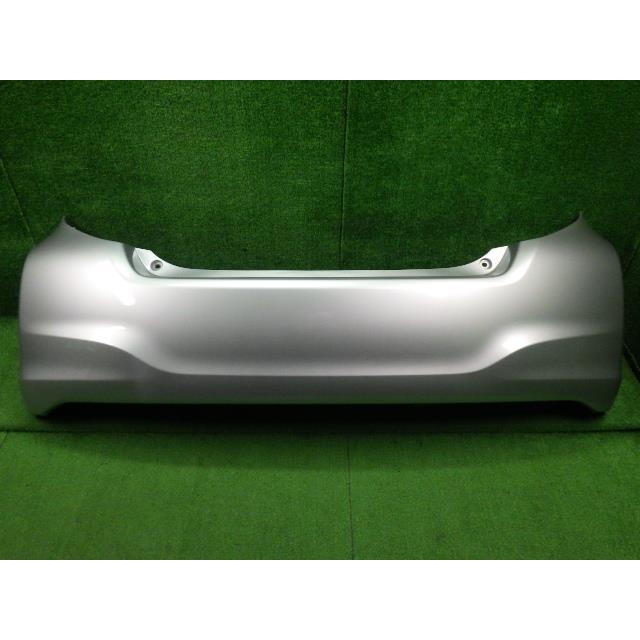 ヴィッツ DBA-NSP130 RバンパーASSY 1F7 52159-52740-B0 8736 : リプロ企画ヤフーショッピング店 - 通販 - Yahoo!ショッピング