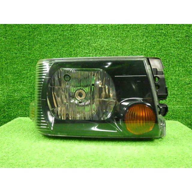 ミニキャブ LE-U62T 右ヘッドランプASSY スタンレー P1711 ハロゲン MN111602 8738 : リプロ企画ヤフーショッピング店 - 通販 - Yahoo!ショッピング