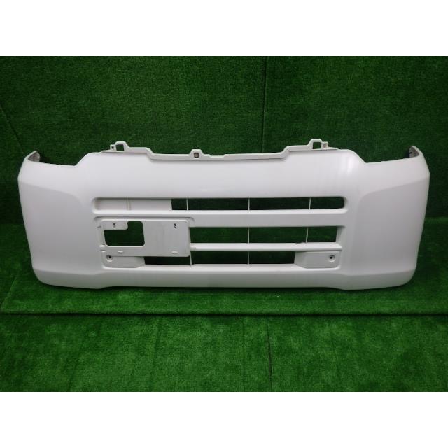 NV100クリッパー GBD-U72V FバンパーASSY 無塗装白 62651-6A03H 8752 : リプロ企画ヤフーショッピング店 - 通販 - Yahoo!ショッピング