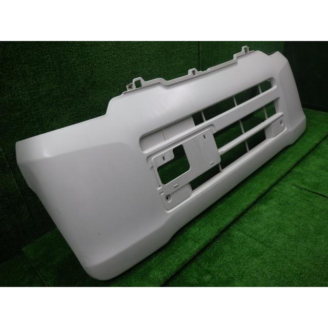 NV100クリッパー GBD-U72V FバンパーASSY 無塗装白 62651-6A03H 8752 : リプロ企画ヤフーショッピング店 - 通販 - Yahoo!ショッピング