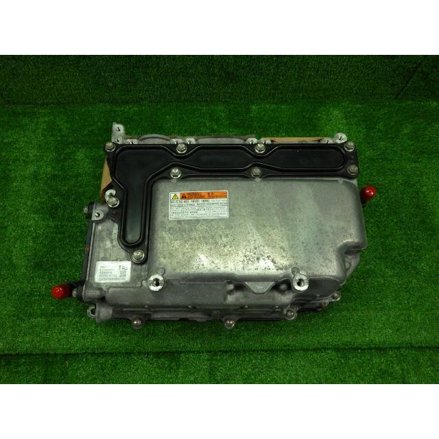 プリウスα DAA-ZVW41W HV・EV・FCVインバーター G9200-49035 G9200-47162 8776 : リプロ企画ヤフーショッピング店 - 通販 - Yahoo!ショッピング