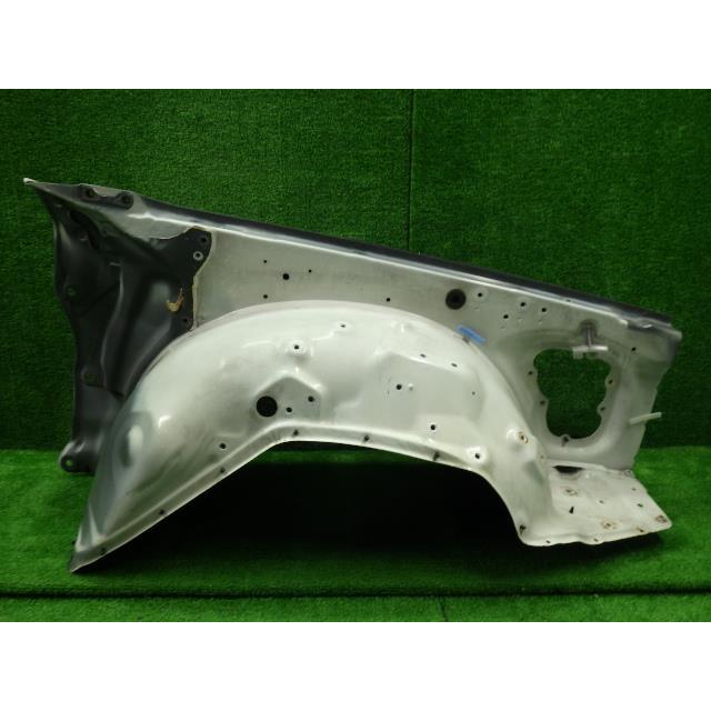 クラウン E-MS137 左Fインナーフェンダー 左Fフェンダーエプロン 53702-30711 8777 : リプロ企画ヤフーショッピング店 - 通販 - Yahoo!ショッピング