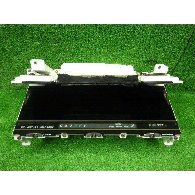 クラウン E-MS137 スピードメーター 040 33352キロ物/デジタル/ 83200-30440 457000-5982 8777 : リプロ企画ヤフーショッピング店 - 通販 ...