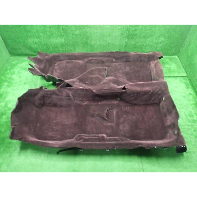 クラウン E-MS137 フロアカーペット 58510-3A850 8777 : リプロ企画ヤフーショッピング店 - 通販 - Yahoo!ショッピング