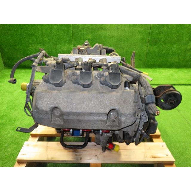 アクティ GD-HA7 エンジンASSY HA7-121/4WD/MT 8785 : リプロ企画ヤフーショッピング店 - 通販 - Yahoo ...