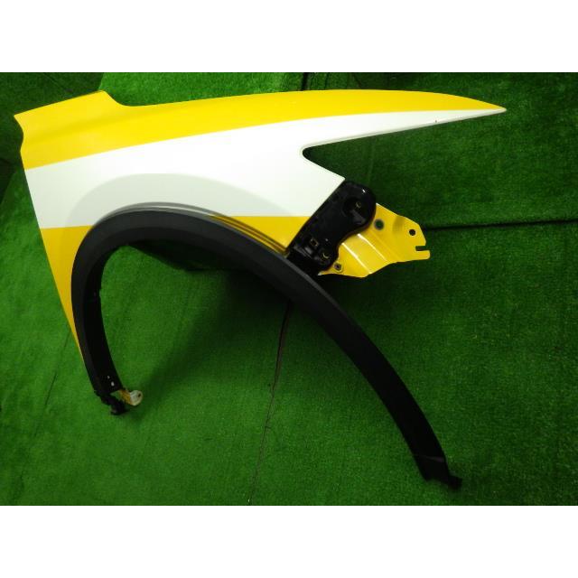 シーエックス CX−5 3DA-KF2P 右Fフェンダー ハウスモール付/塗り替え歴 KB7W-52-111 8803 : リプロ企画ヤフー ...