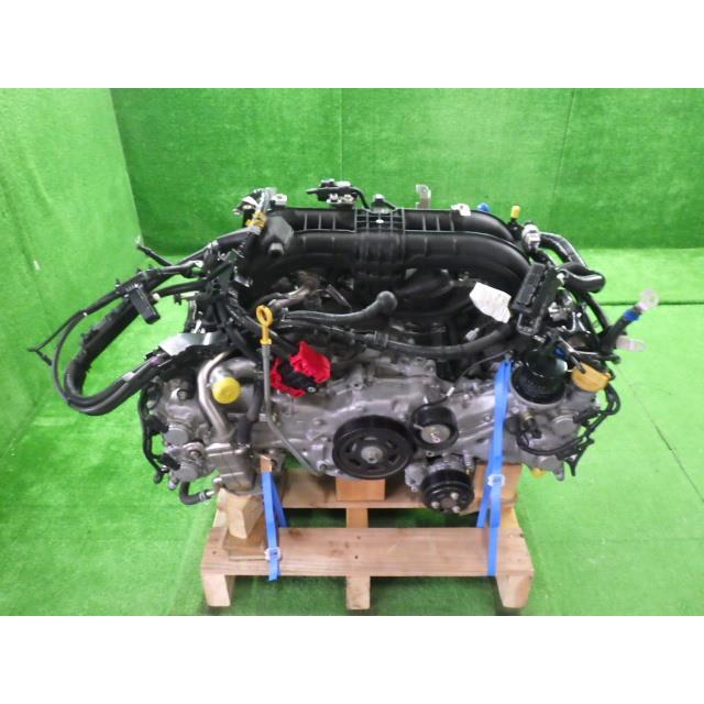 フォレスター 5AA-SKE エンジンASSY FB20 68915キロ物 10100CE280 8822 : リプロ企画ヤフーショッピング店 - 通販 - Yahoo!ショッピング