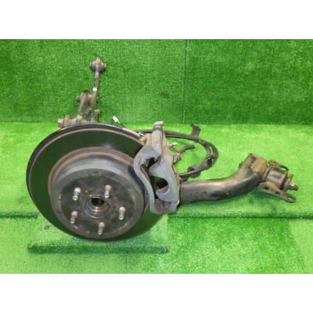 シエンタ(車) シエンタ DBA-NCP175G 右RナックルハブASSY 070 アーム付/ABS付/ 48710-68010 42304 ...