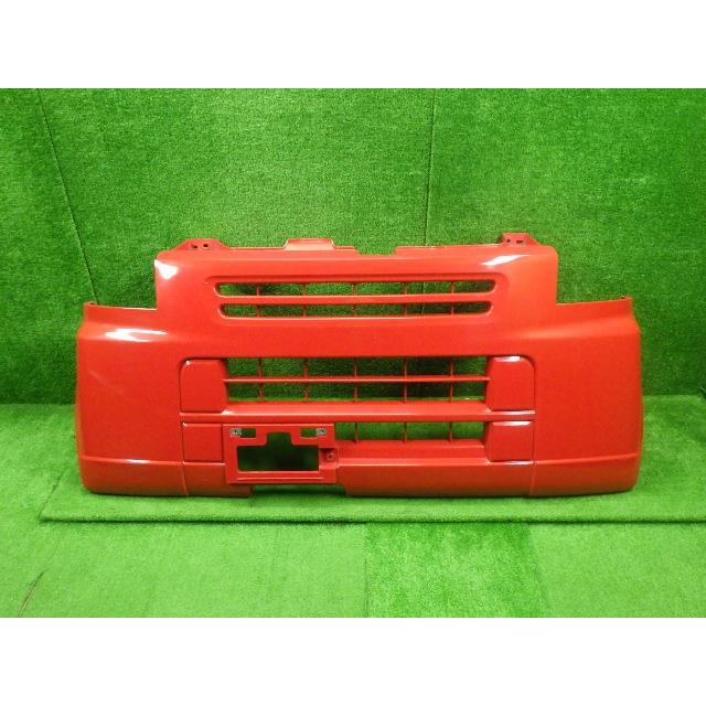 エブリィ GBD-DA64V FバンパーASSY 061 赤 71711-68H01-799 8840 : 000000884010100 : リプロ企画ヤフーショッピング店 - 通販 ...