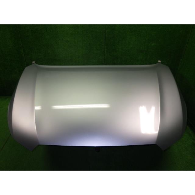 インプレッサ DBA-GJ7 ボンネットフード G1U 銀 57229FJ0009P 8861 : 000000886110500 : リプロ企画ヤフーショッピング店 - 通販 - Yahoo ...