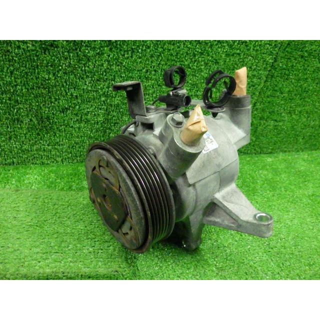 インプレッサ DBA-GJ7 A/Cコンプレッサー ヴァレオ DKV-10Z 73111FJ000 8861 : リプロ企画ヤフーショッピング ...