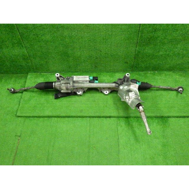 BMW 523d LDA-FW20 電動ステアリングラック＆ピニオン 7806974798 32106883549 32106798401 ...