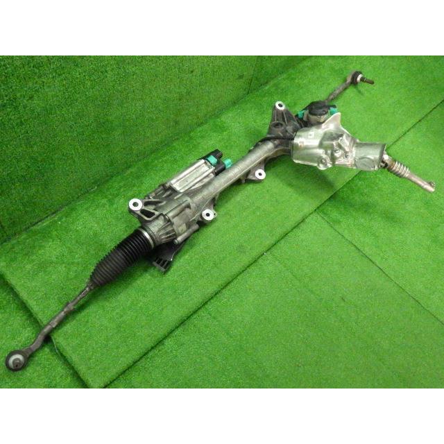 BMW 523d LDA-FW20 電動ステアリングラック＆ピニオン 7806974798 32106883549 32106798401 ...