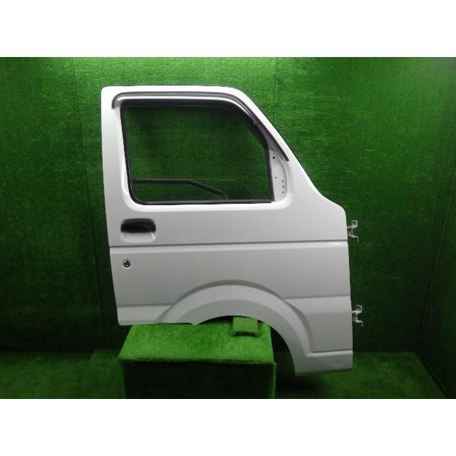 キャリイ キャリィ EBD-DA65T 右FドアASSY 68001-83J00 8873 : リプロ企画ヤフーショッピング店 - 通販 - Yahoo!ショッピング
