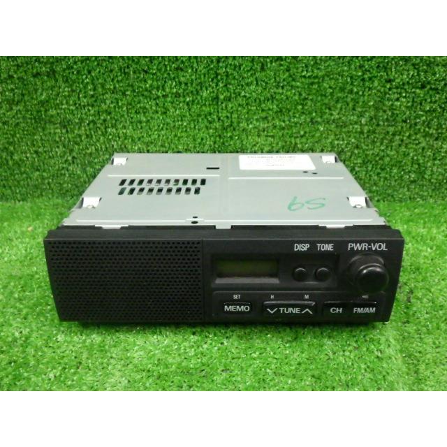 クリッパー GBD-U72V ラジオ 8701A229 8882 : リプロ企画ヤフーショッピング店 - 通販 - Yahoo!ショッピング