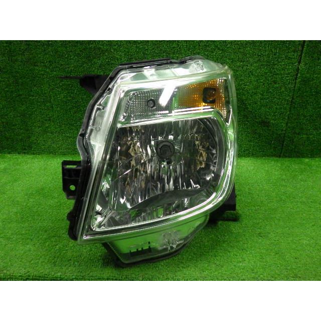 ワゴンR ワゴンR DBA-MH34S 左ヘッドランプASSY コイト 100-59316 ハロゲン 35320-85P00 8887 : リプロ企画ヤフーショッピング店 - 通販 ...