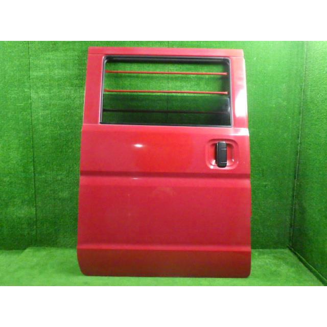 エブリイワゴン エブリィ HBD-DA17V 右RドアASSY 061 格子付 68501-64P50 68501-64P51 8890 : リプロ企画ヤフーショッピング店 - 通販 ...