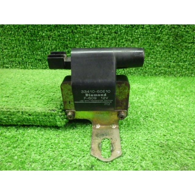 キャリイ キャリィ V-DD51T イグニッションコイル 33410-70G00 33410-60E00 8891 : リプロ企画ヤフーショッピング店 - 通販 - Yahoo!ショッピング