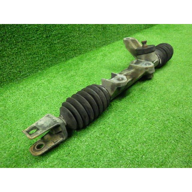 キャリイ キャリィ V-DD51T ステアリングギアボックス 26U ブーツ劣化/ 48500-50F00 8894 : リプロ企画ヤフーショッピング店 - 通販 - Yahoo!ショッピング