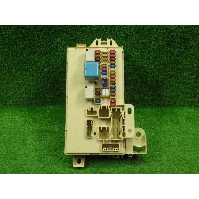 ミラ（ダイハツ） ミライース DBA-LA310S 室内ジャンクションボックス 82600-B2500 82600-B2501 8896 : リプロ企画ヤフーショッピング店 - 通販 ...